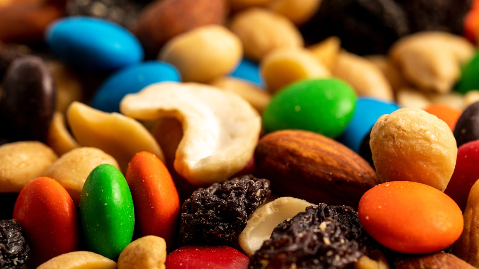 Flying with Food: A List of TSA Approved Snacks for Your Trip ...