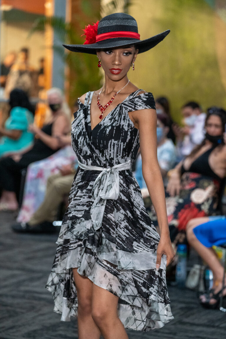 Milan & Paris Fashion Week - 2025 - Passport Envy