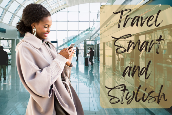 10 Must-Know Travel Tips for Beginners - Passport Envy